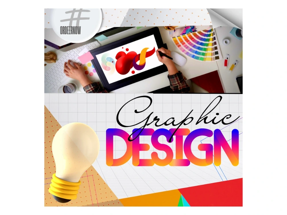 A personal graphic designer for your business. | Upwork