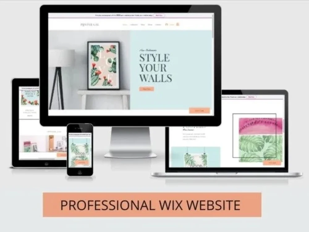 WIX Website & Development Services - Affordable & Reliable | Upwork