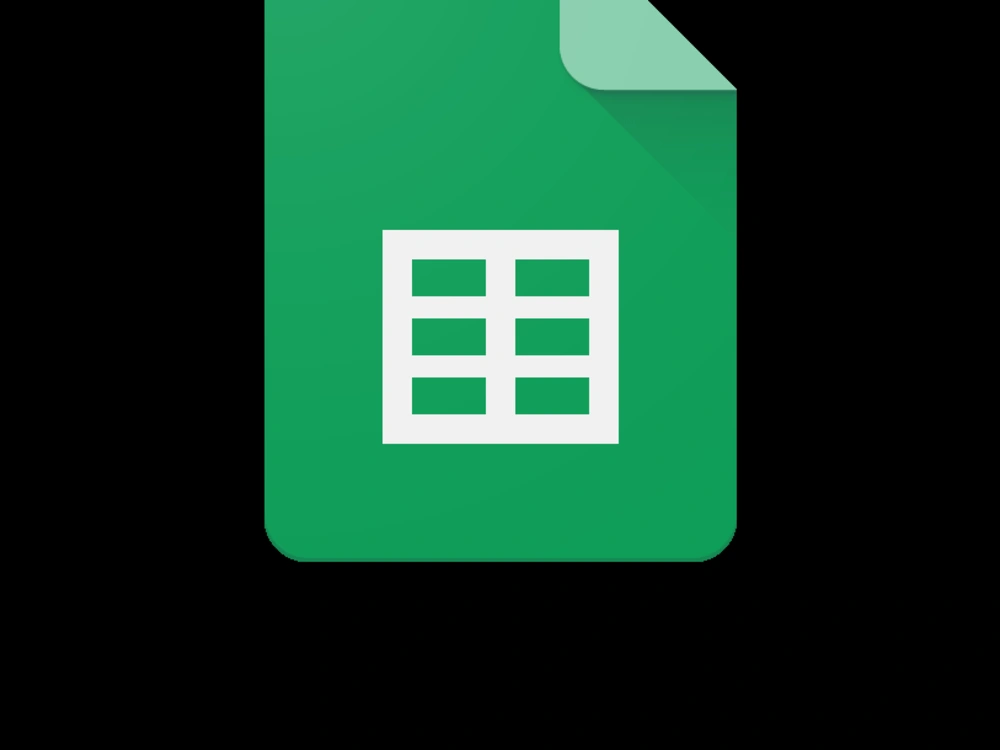 Automation of google-sheets formulas, macros, java and google apps script | Upwork