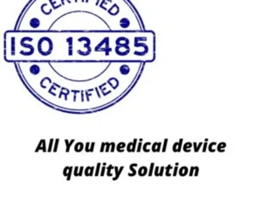 ISO 13485 Medical device quality management system documents. | Upwork ISO 13485 Medical device quality management system documents. | Upwork