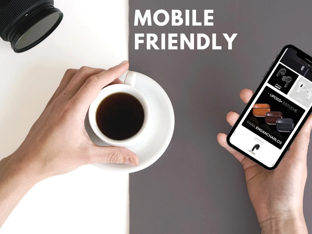 Professional creative Amazon brand store design. | Upwork