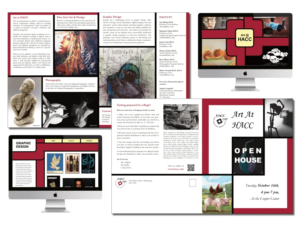Engaging newsletters and magazines | Upwork