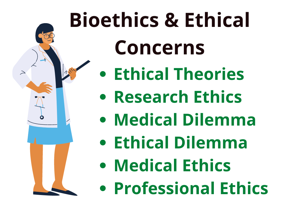 Biomedical ethics, bioethics and ethical research | Upwork