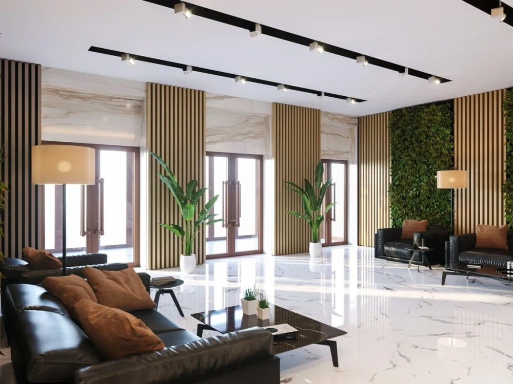 High-quality render, interior/exterior design that will make you smile😉 ...