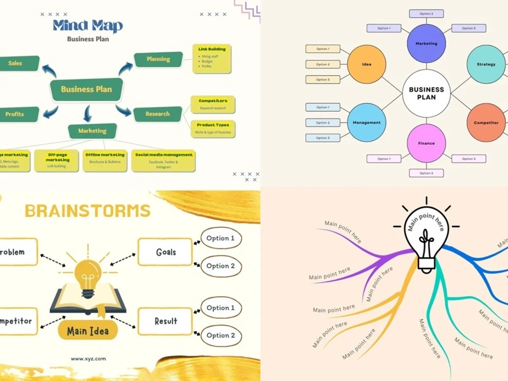 Amazing PowerPoint presentations with infographics | Upwork