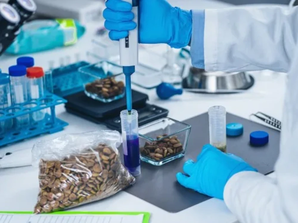 A pet formulation as you described | Upwork