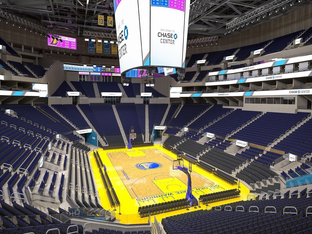 Quality 3d rendering of stadiums, sports field complex, facilities ...