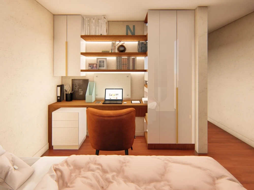 Architectural modeling with realistic 3D views. | Upwork