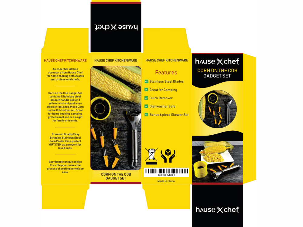 Box Packaging/Bottle/ Label Design for your product. | Upwork