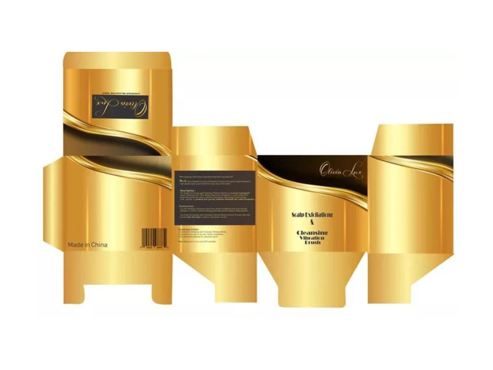 Box Packaging/Bottle/ Label Design for your product. | Upwork