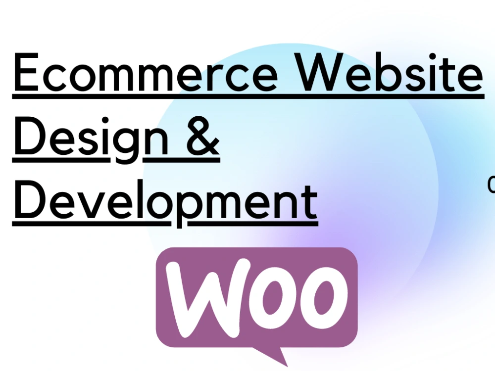 Full eCommerce WordPress Website | Upwork