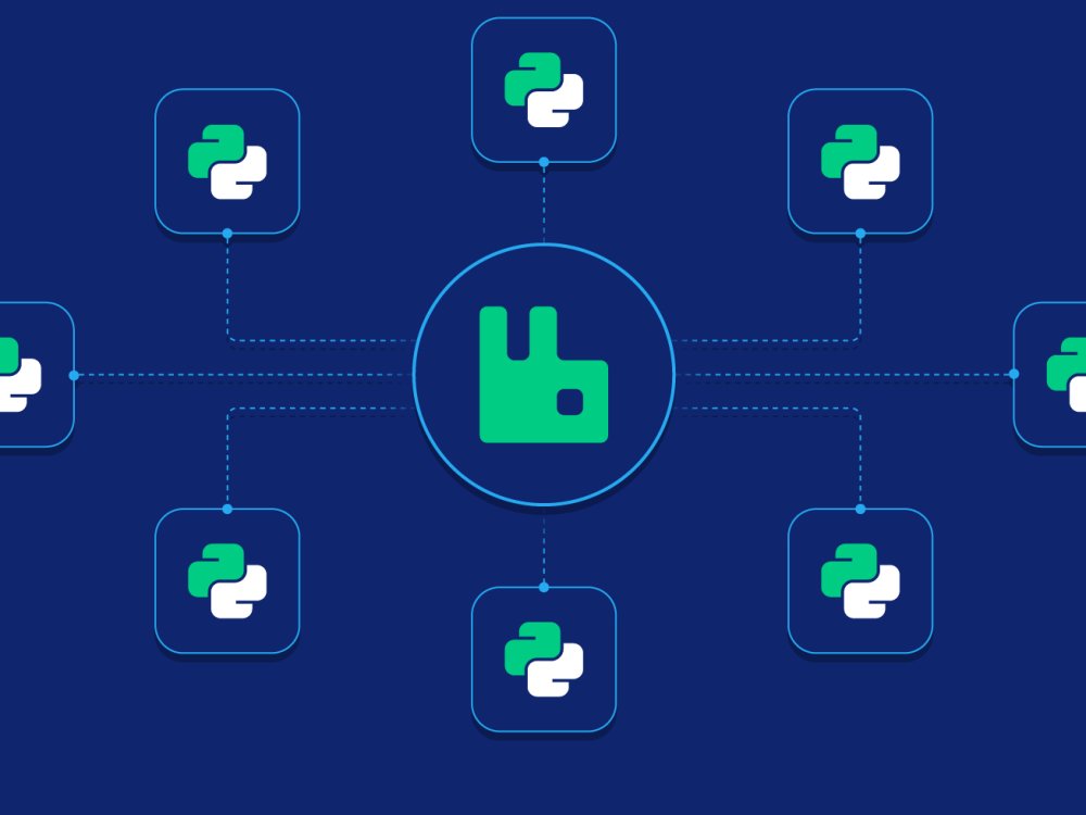 Python Backend Restful Api In Python Flask Python Fastapi Python Django Upwork