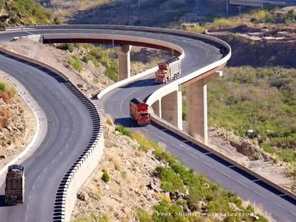 A Roads & Infrastructure Design in AutoCAD Civil 3D | Upwork