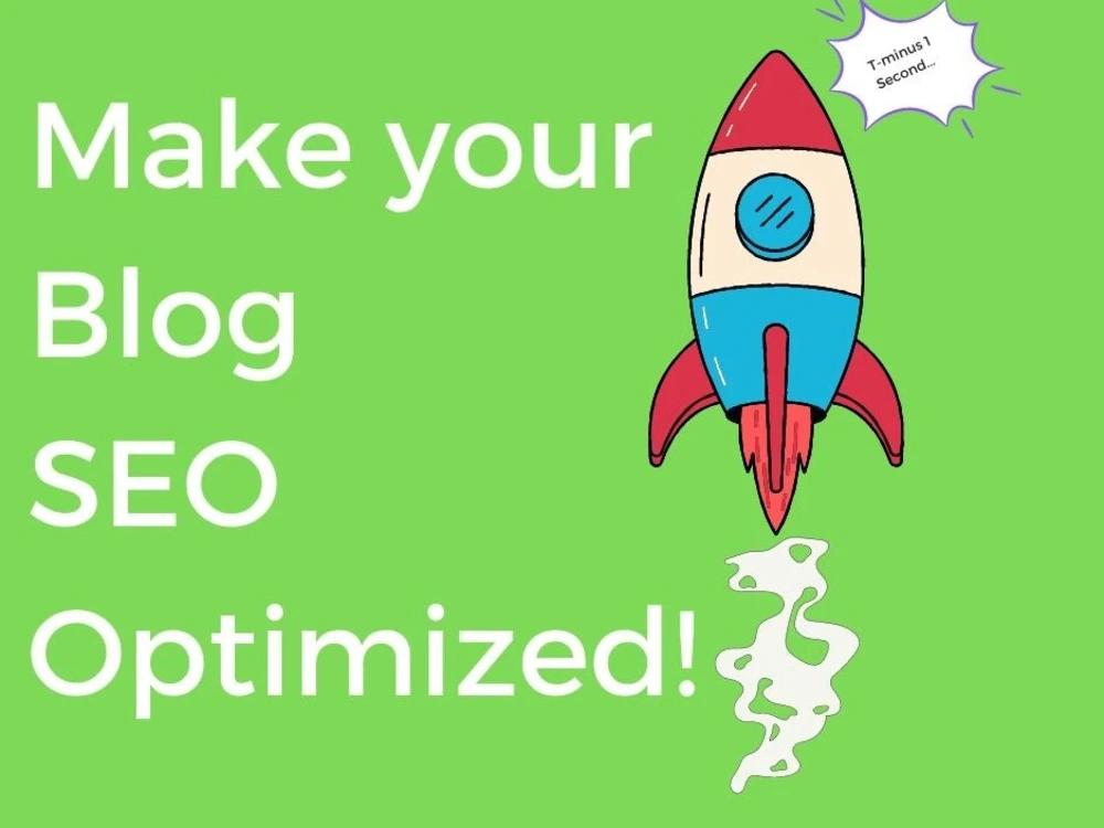 Your page complete SEO optimized | Upwork