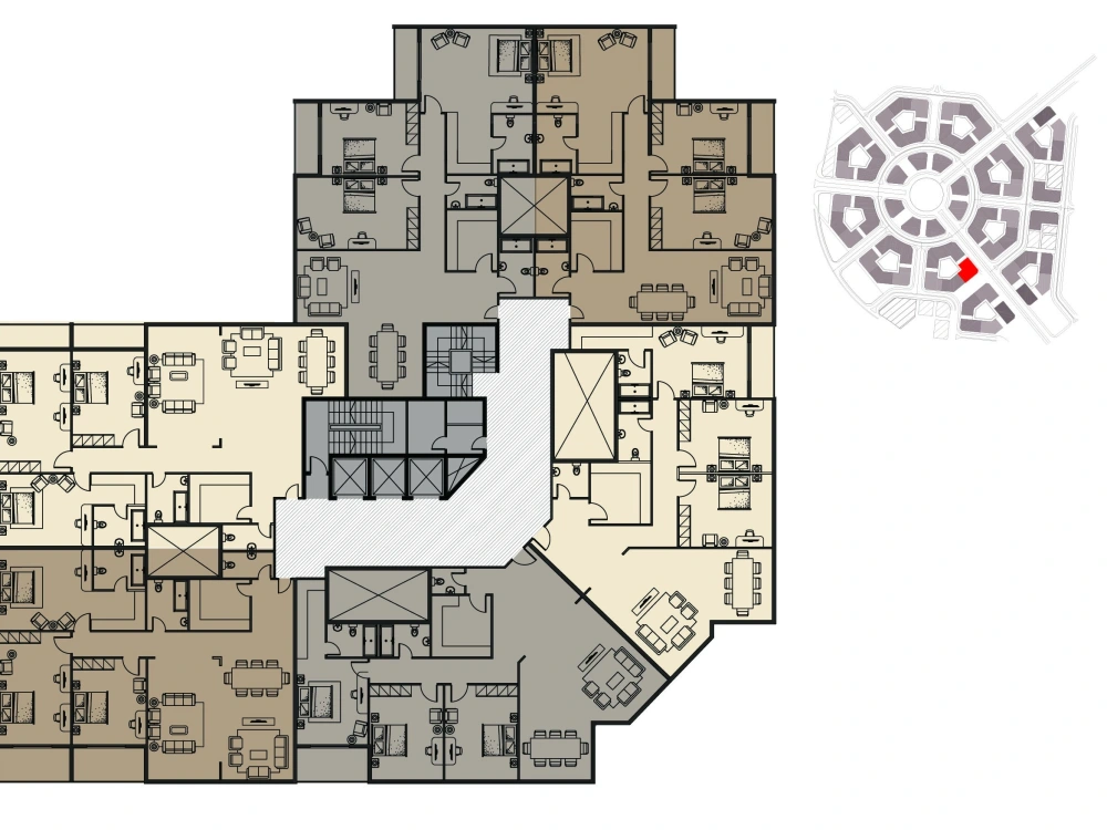 Construction Drawings with Details and coordinated Design | Upwork