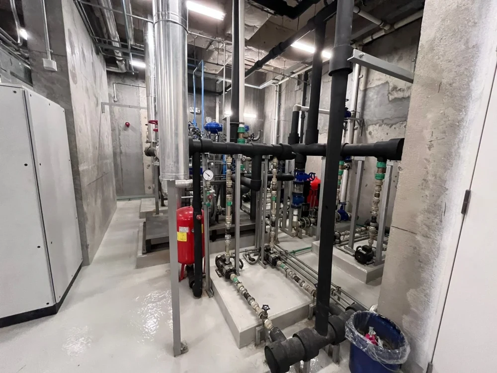 An expert and cost-effective MEP design for your project | Upwork An expert and cost-effective MEP design for your project | Upwork