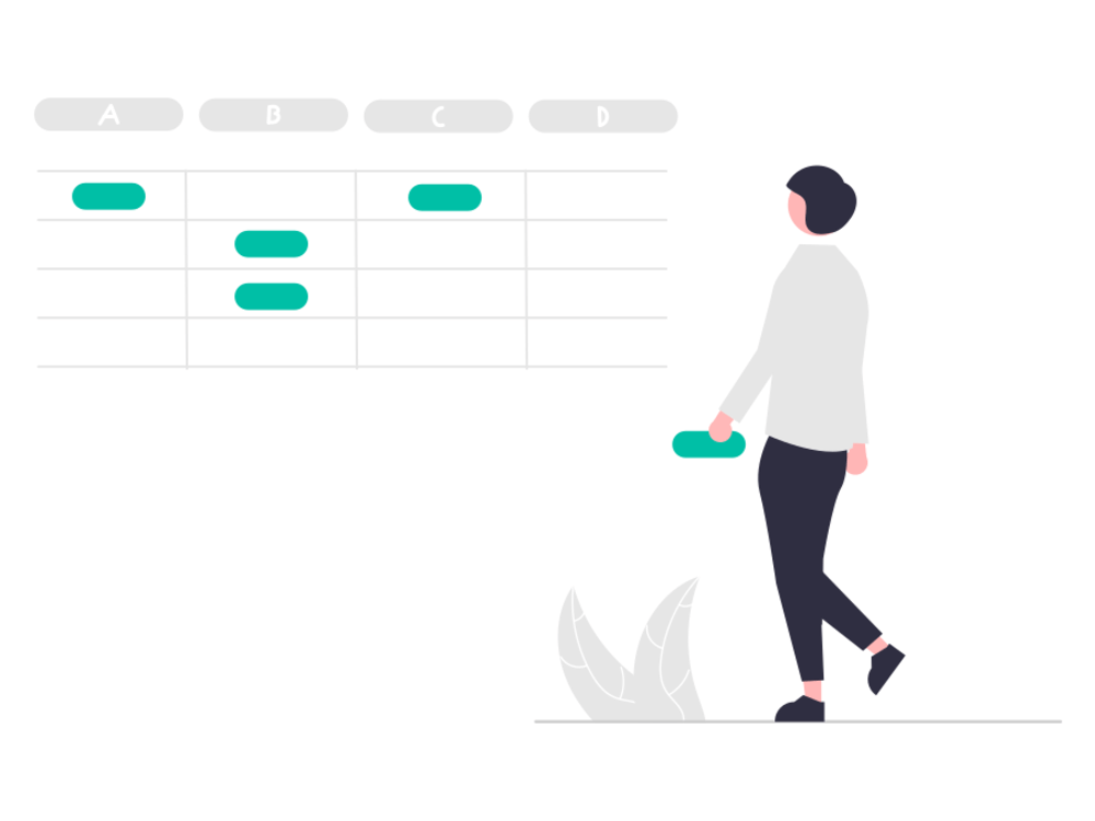 An employee or volunteer onboarding project template in Asana! | Upwork