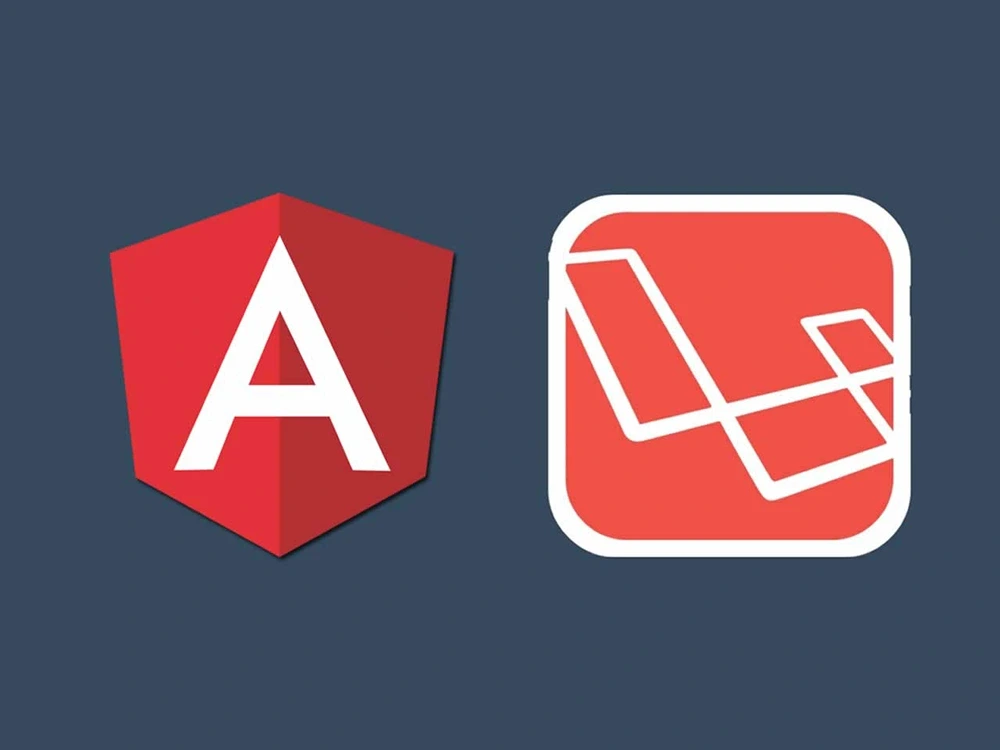 A CRUD Laravel Angular. | Upwork A CRUD Laravel Angular. | Upwork