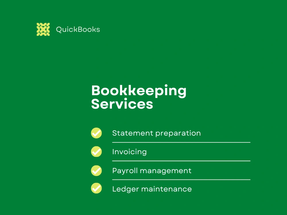 Bookkeeping, Data Entry, Accounting | Upwork