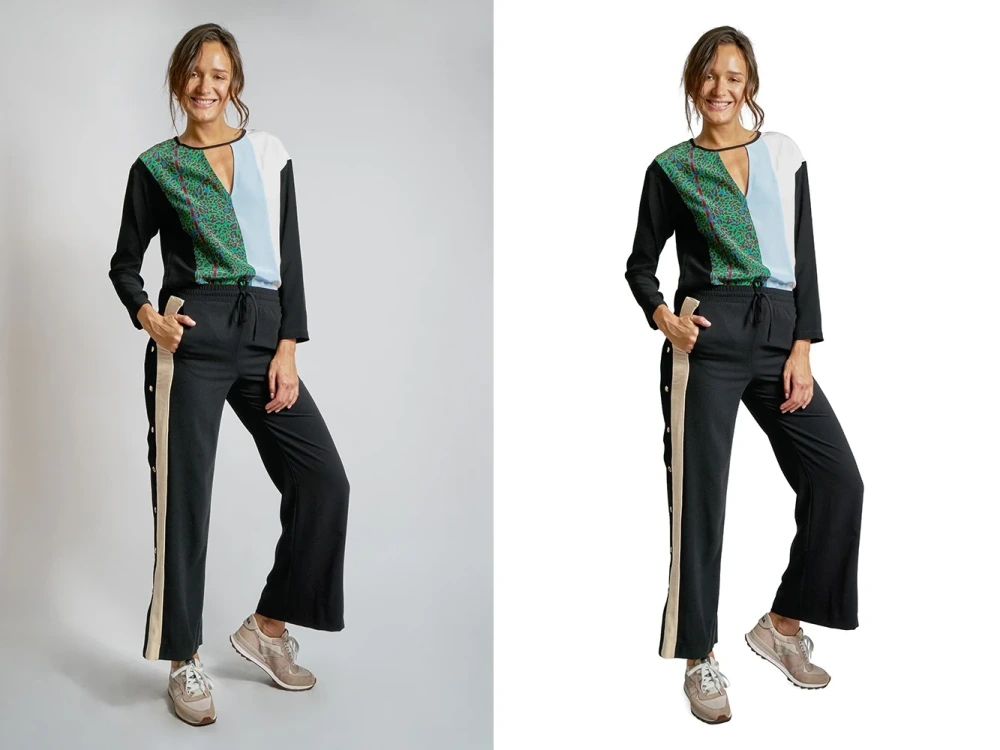 300 images background removal within 24 hours | Upwork