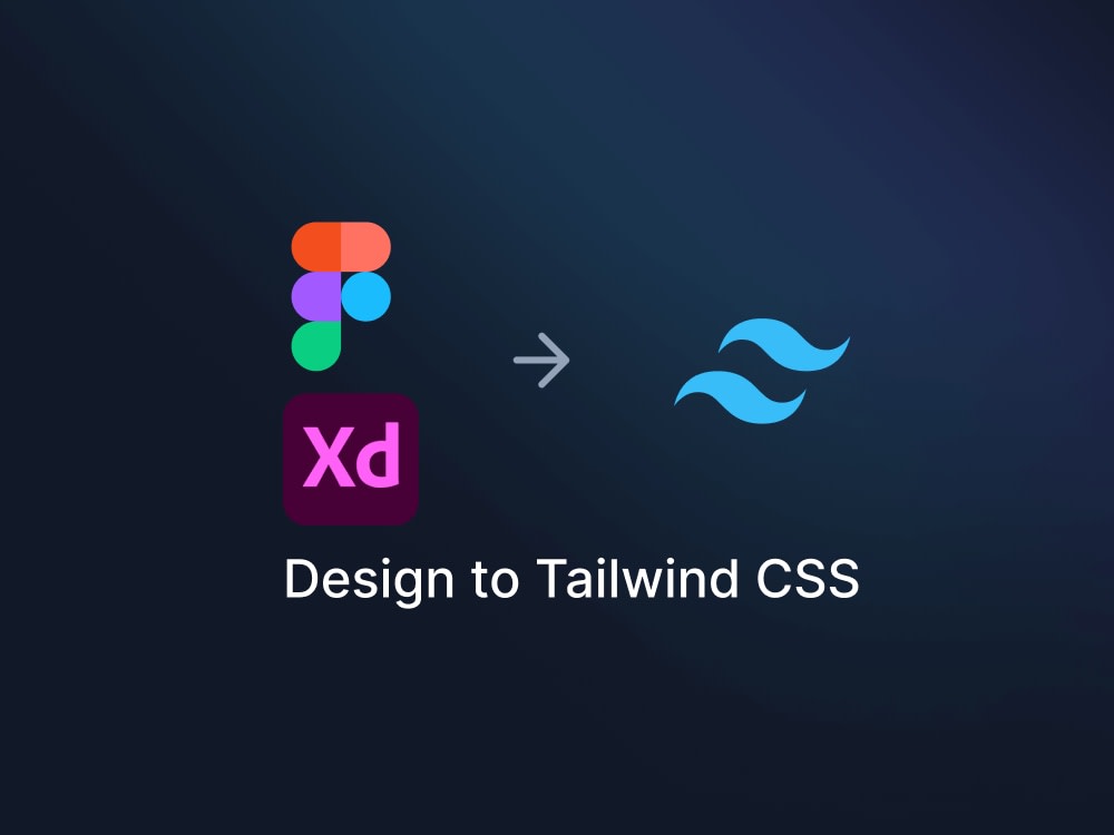 Design to HTML/CSS/Tailwind CSS/React | Upwork