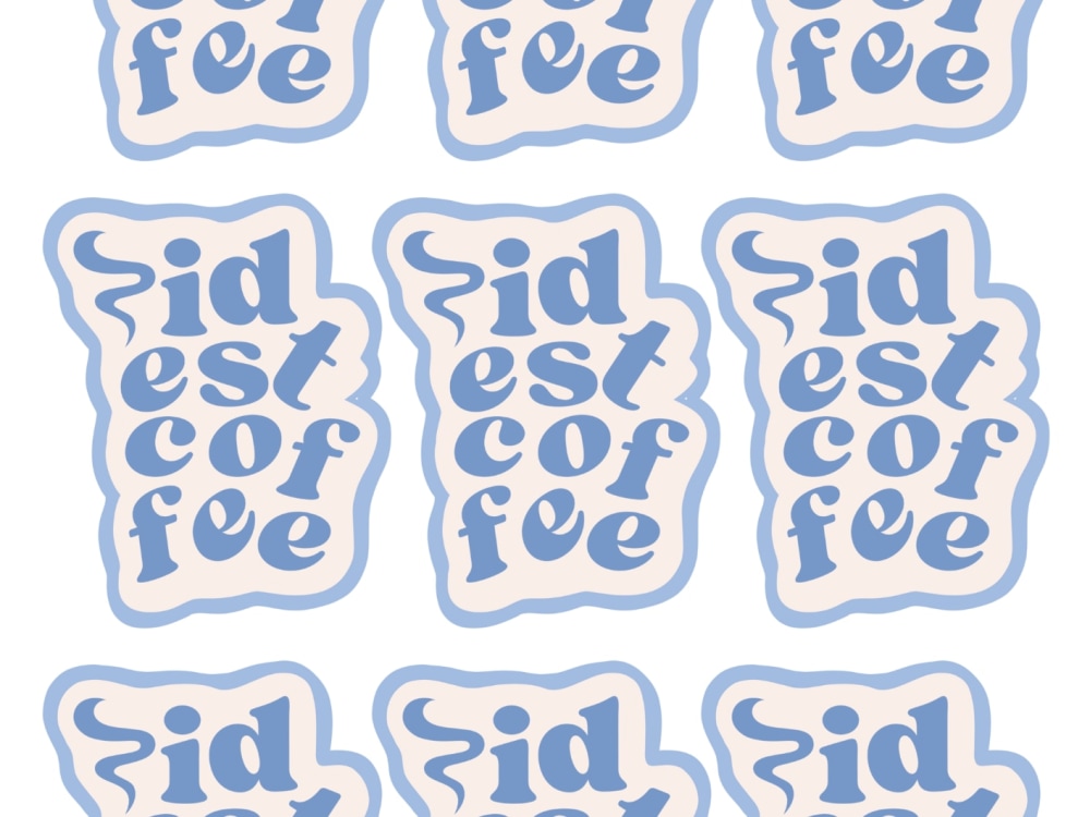 A professionally-made, high resolution poster | Upwork