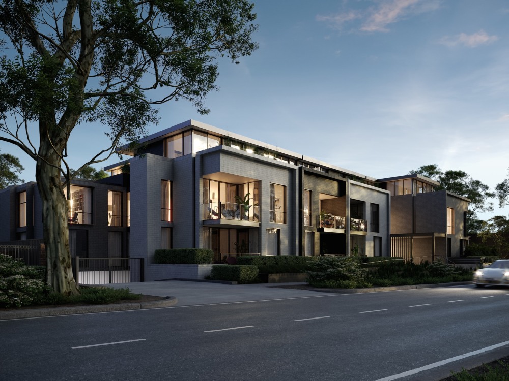 A photorealistic, high-quality exterior 3D visualization(render) | Upwork