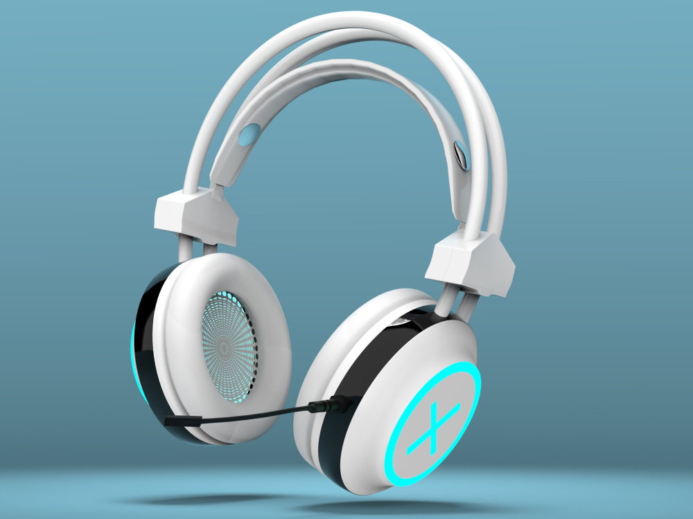 3d product modeling and rendering, product animation | Upwork