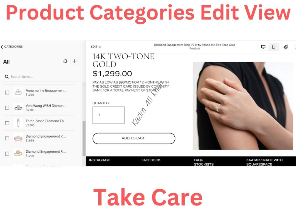Squarespace Product listing/Uploading, Store Manager | Upwork Squarespace Product listing/Uploading, Store Manager | Upwork