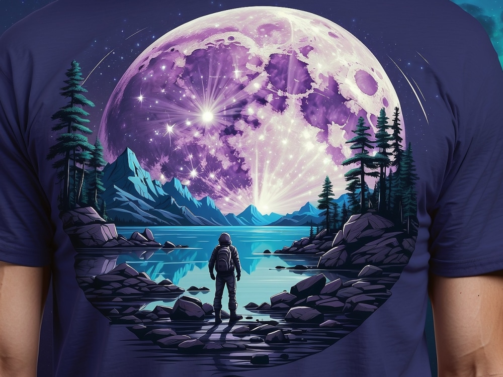 Unique AI-Generated Hyper-realistic Visuals | Upwork