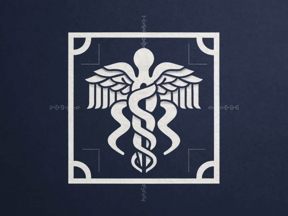 Captivating and unique illustrator logo design | Upwork