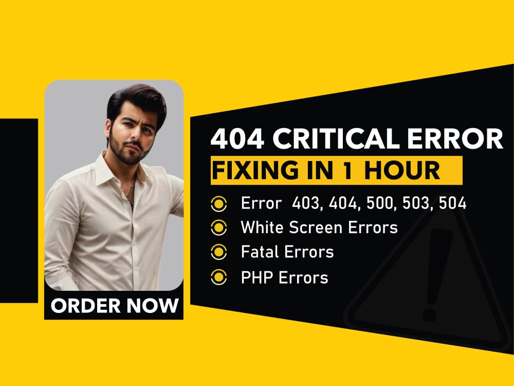 Wordpress Bug Fixing Critical Error White Screen Error Fixed In 1