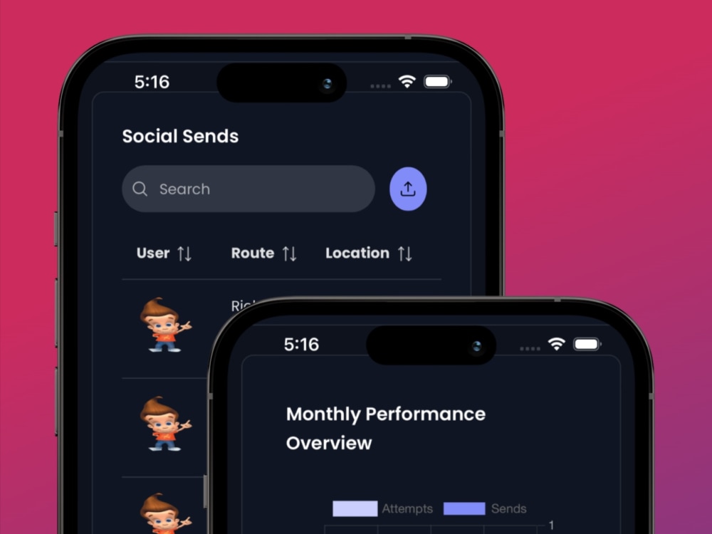 Bespoke mobile and web application development | Upwork