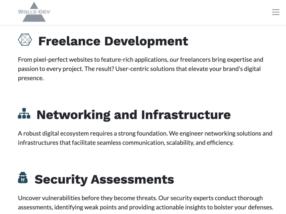 Mobile And Web Application Security Assessment And Penetration Testing