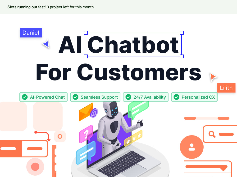 A Chatbots That Enhance Customer Interactions And Boost Satisfaction