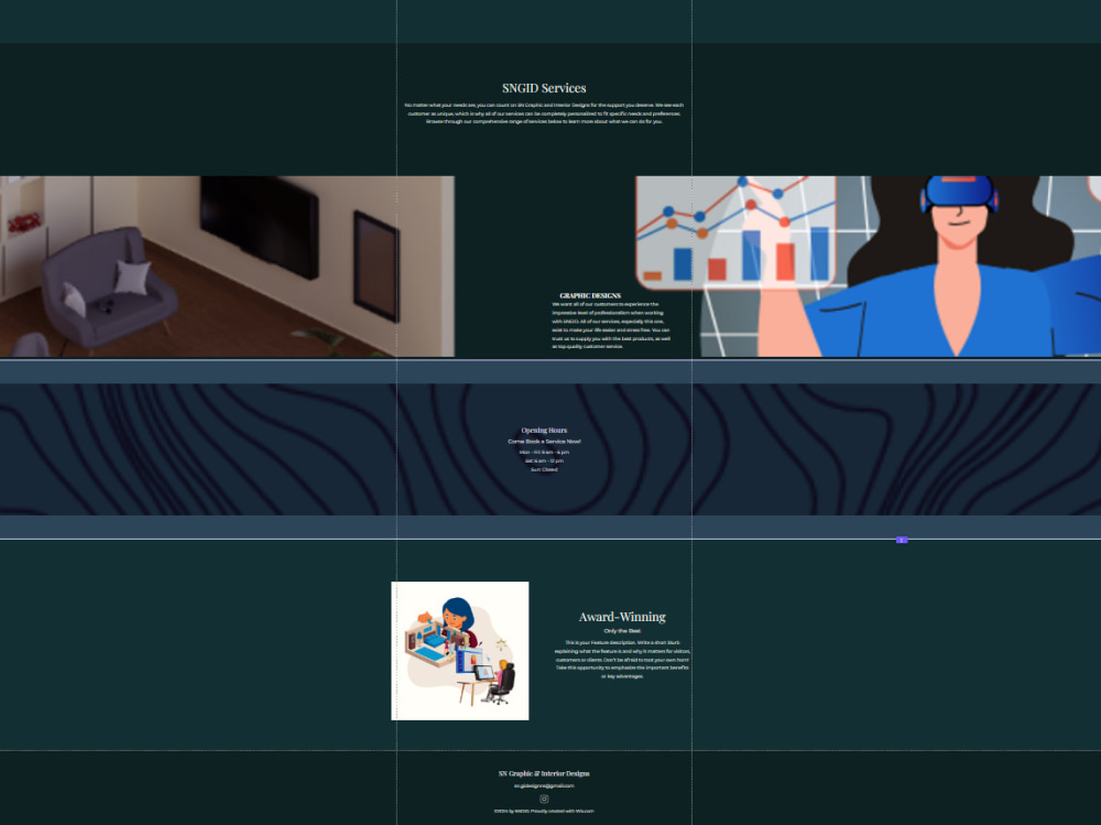 Ultra-Fast Website Design-Professional Websites Delivered in Just 24 ...