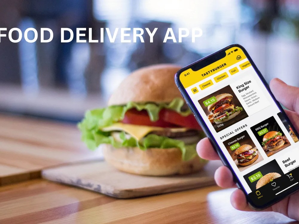 Food delivey app using React.JS | Front End Developer | Figma to React ...