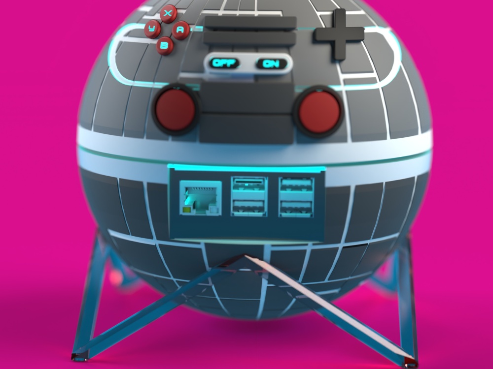 Custom 3D prototype design with hyper realistic renders and animation ...