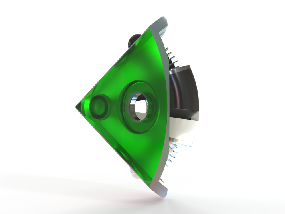 Custom 3D prototype design with hyper realistic renders and animation ...