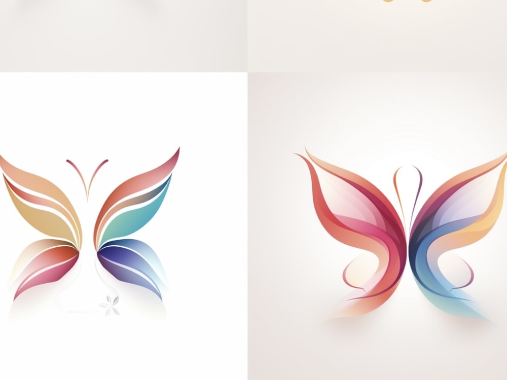 Vibrant Creativity Unleashed: TJDesignz Logo & Tagline Design | Upwork