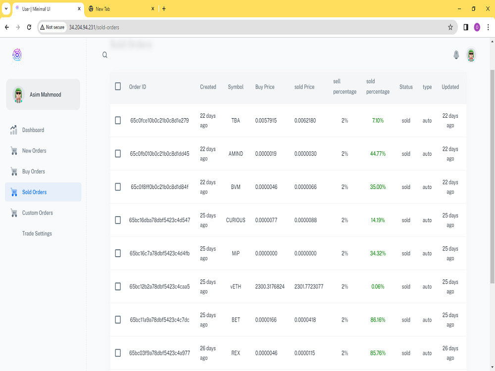 Mev bot, Front run bot, Sniping bot, dex bot with telegram ... Mev bot, Front run bot, Sniping bot, dex bot with telegram ...