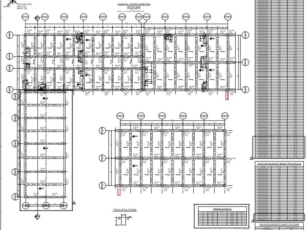 Revit Expert: Civil Structure BIM Modeling & Coordination Civil BIM Modeler | Upwork