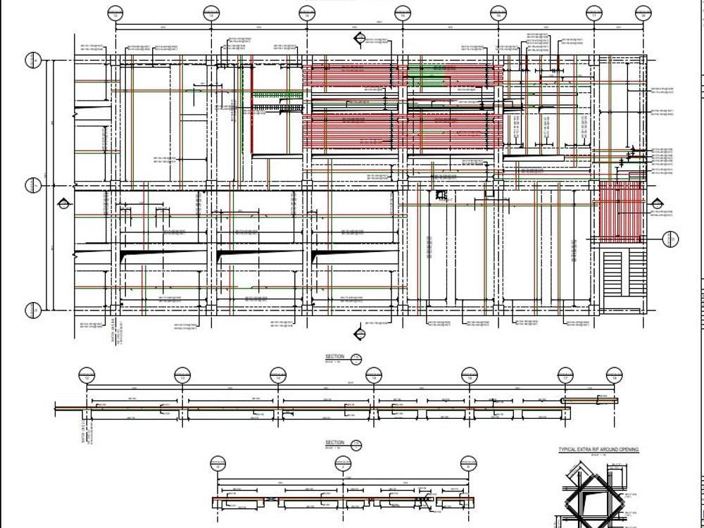 Revit Expert: Civil Structure BIM Modeling & Coordination Civil BIM Modeler | Upwork