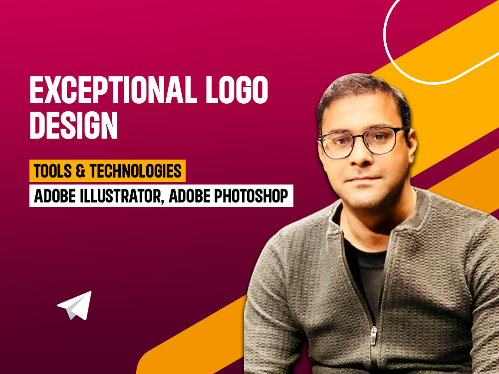 Exceptional Logo Design | Modern minimalist logo | Custom logo design ...