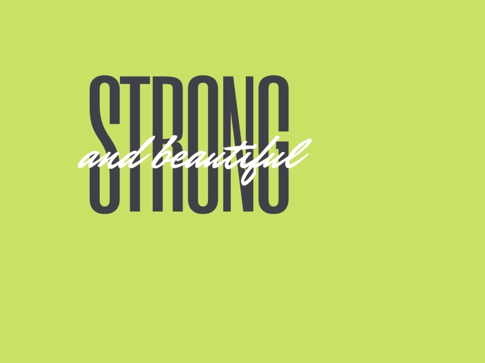 Designs a modern, simple logo for brand project company | Upwork