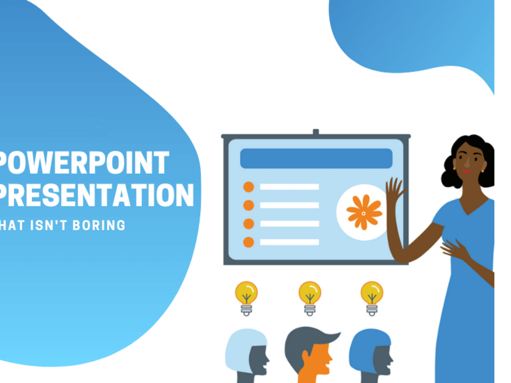 PowerPoint Expert for PowerPoint Presentation Design, PPT Pitch Deck ...