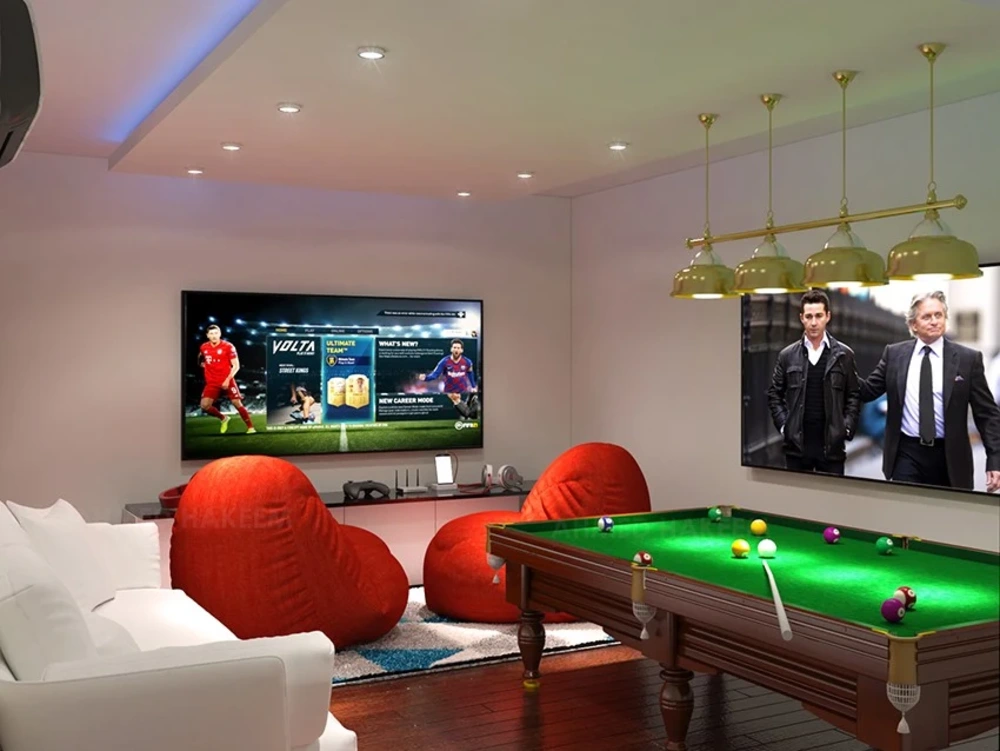 Interior design with Realistic Visualization | Upwork