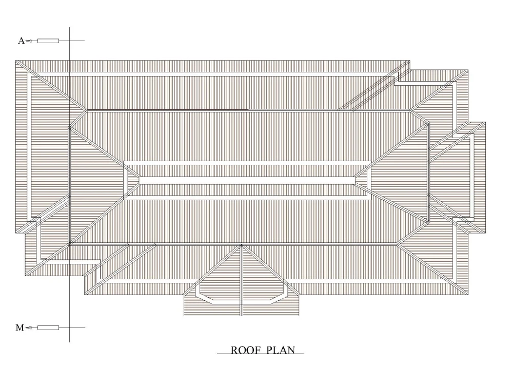 2D Autodesk AutoCAD Architectural Design | Upwork