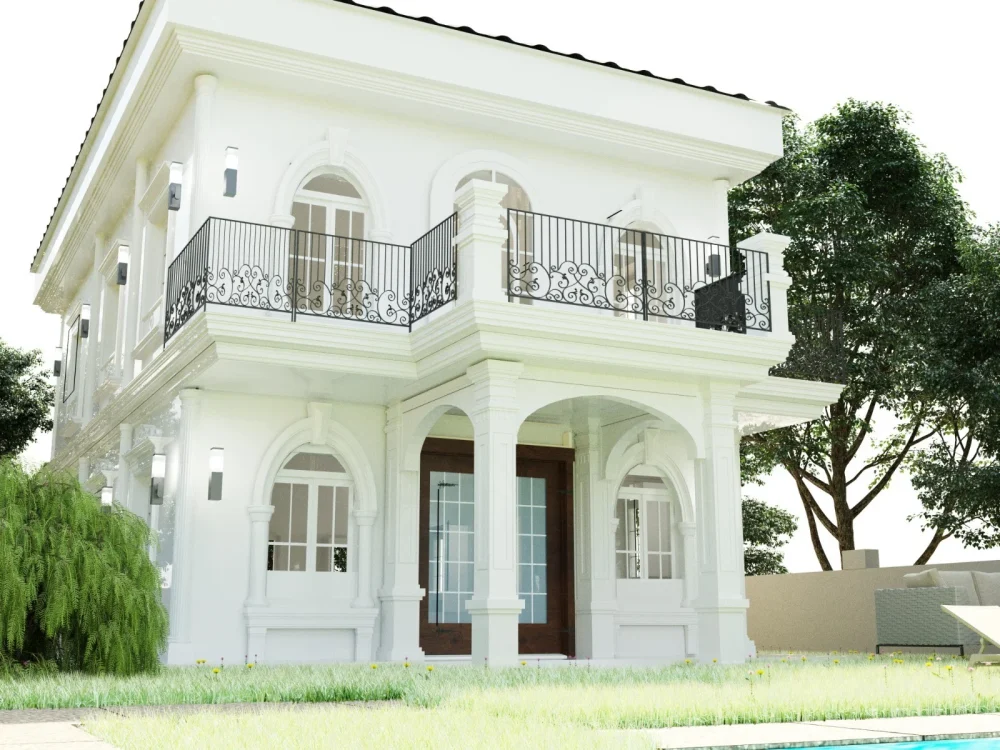 Best 3d Design 5d Project Drawing You Will Never Regret. | Upwork