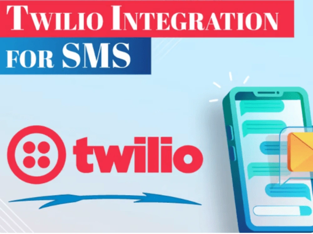 Twilio bulk SMS app, SMS gateway app, autoresponder, Twilio API Integration | Upwork